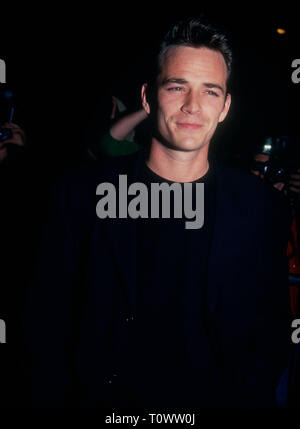 1989 Luke Perry