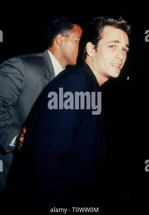 8 SECONDS, Luke Perry, 1994 Stock Photo - Alamy