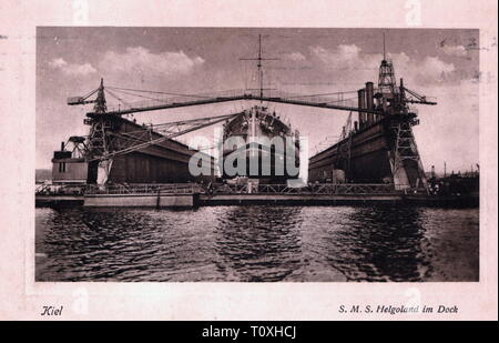 German Imperial Navy German WW1 battleship Moltke class sms moltke ...