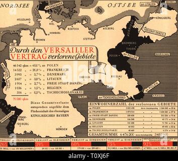 Map Of France 1935 Stock Photo - Alamy