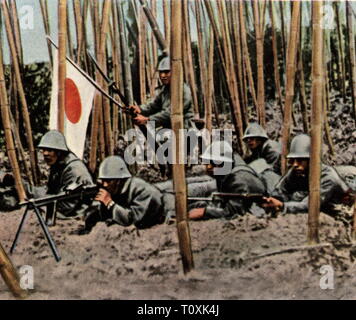 The January 28 Incident or Shanghai Incident (January 28 – March 3 ...