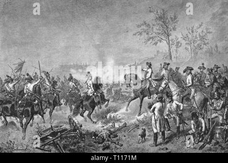 War of the First Coalition 1792 - 1797, Siege of Toulon, 18.9. - 18.12. ...