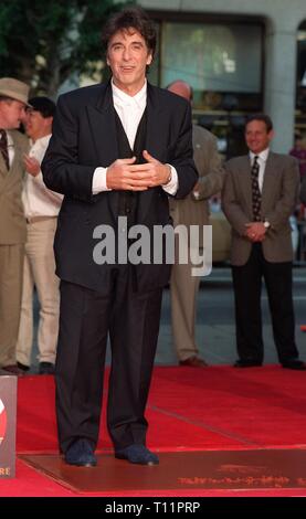 October 16, 1997; Hollywood, CA, USA; TV personality and former MTV VJ ...