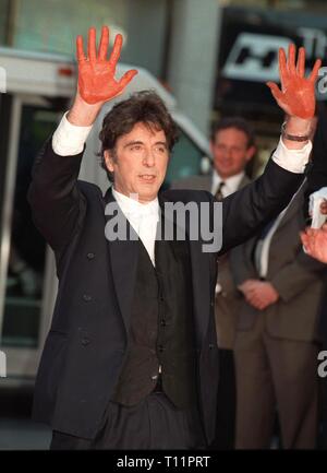 October 16, 1997; Hollywood, CA, USA; TV personality and former MTV VJ ...