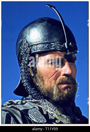 El Cid is a 1961 historical epic film directed by Anthony Mann. It told ...