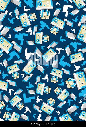 Cute rabbit cartoon Stock Vector Image & Art - Alamy