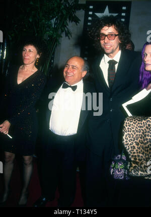 USA. Jack Nicholson, Danny DeVito, Brad Dourif, Vincent Schiavelli ...