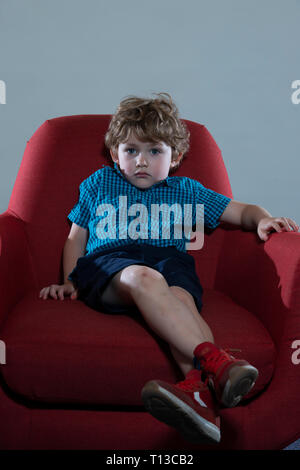 boy child being told off naughty bad behavior finger waging getting a ...