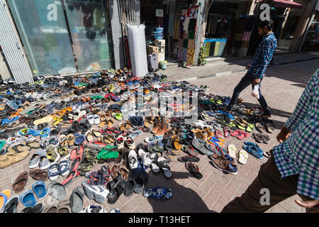 Man take his shoes off before entering a mosque, Painted Mosque Stock ...