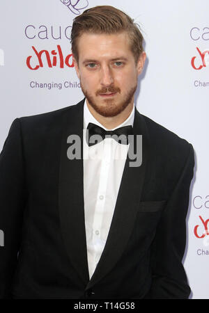 Jun 22, 2016 - London, England, UK - 2016 Caudwell Butterfly Ball, The ...