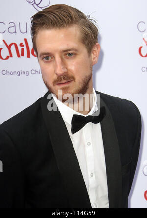 Jun 22, 2016 - London, England, UK - 2016 Caudwell Butterfly Ball, The ...