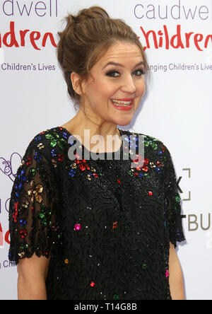 Jun 22, 2016 - London, England, UK - 2016 Caudwell Butterfly Ball, The ...