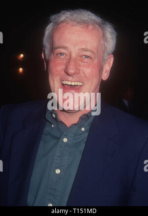 John Mahoney at the Los Angeles Premiere of "Flipped" held at the ...