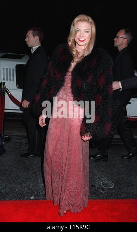 Peta Wilson Television: La Femme Nikita : Season 5 (2001) Characters ...