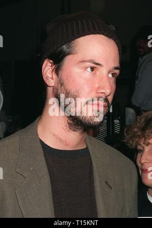 THE DEVIL'S ADVOCATE (1997) KEANU REEVES DVSO 002 Stock Photo: 29123293 ...