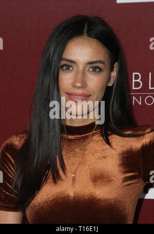 VH1 Trailblazer Honors Featuring: Jennifer Delgado Where: Los Angeles ...