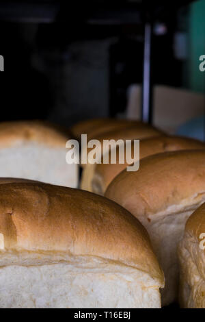 The historic, iconic Salahuddin Bakery in Johor Bahru, Malaysia. It's ...