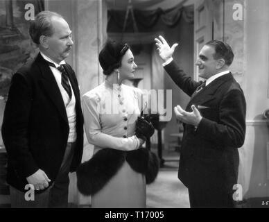 L'albero di Adamo, ITA, 1936, Elsa Merlini (2) , Marcello Giorda (3 ...