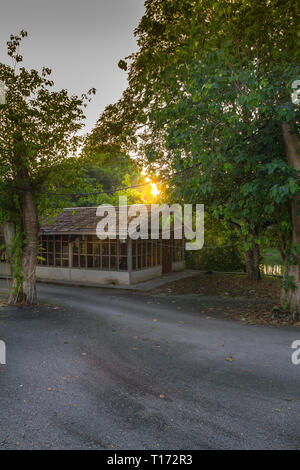 Kinta River, Ipoh, Perak, Malaysia Stock Photo - Alamy