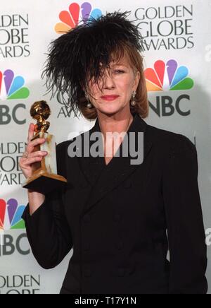 Helen Mirren Television: Losing Chase (1996) Characters: Chase Phillips ...