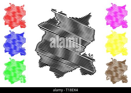 Conwy County Borough (United Kingdom, Wales, Cymru, Principal areas of ...