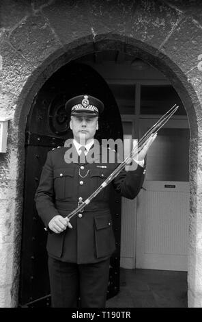 Corporal Punishment Law and Order the Isle of Man 1970s ...