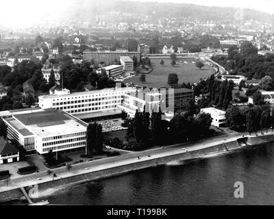The upper house of the German parliament - the "Bundesrat" - is ...