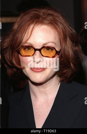 Julianne Moore Film Boogie Nights Usa 1997 Characters Amber Waves