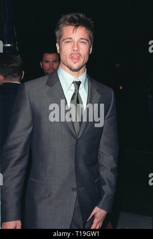 MEET JOE BLACK, Anthony Hopkins, Brad Pitt, 1998 Stock Photo - Alamy