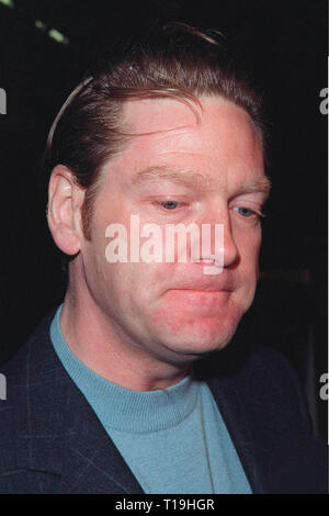 THEORY OF FLIGHT, Kenneth Branagh, 1998 Stock Photo - Alamy