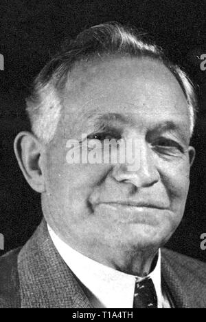 David O. McKay Stock Photo - Alamy