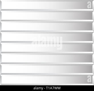 Series of abstract seamless patterns with squares. Vector Stock Photo ...