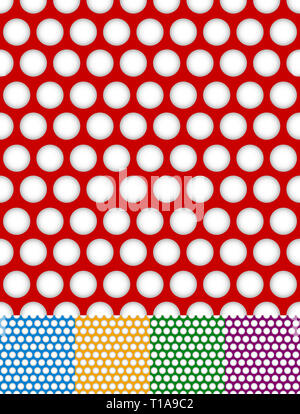 Eps 10 vector illustration of Duotone Diagonal shapes background ...