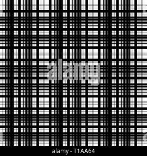 Grid of intersecting lines. Seamlessly repeatable pattern Stock Photo ...