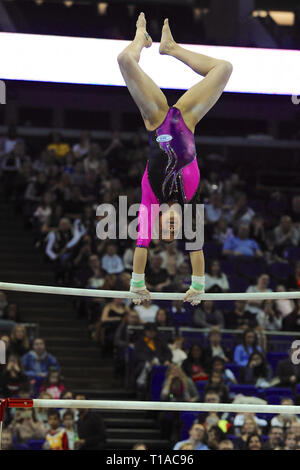 Elisabeth Seitz (GER, four time Gymnastics World Cup silver medalist ...