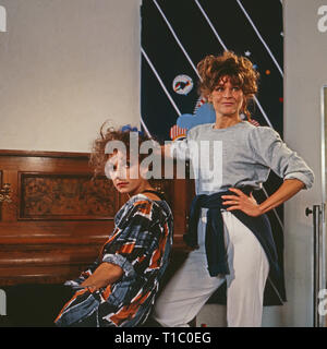 Rosowski, Fernsehserie, Deutschland 1990, Folge: "Canale Grande ...