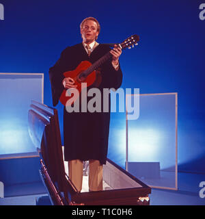 Rosowski, Fernsehserie, Deutschland 1990, Folge: "Canale Grande ...