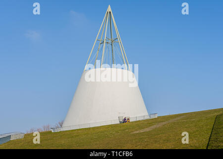 The Netherlands, Delft, Delft University of Technology (TU Delft). The ...