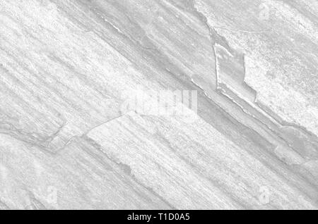 Phyllite (metamorphic rock Stock Photo - Alamy