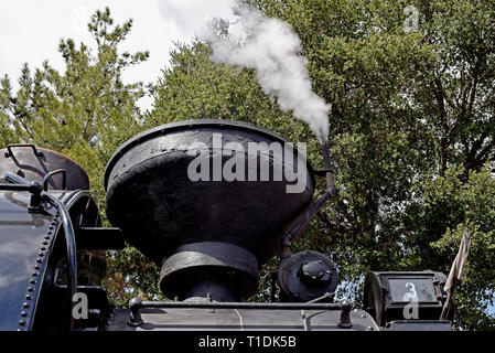 Sunol Depot train station Sunol California USA Stock Photo - Alamy