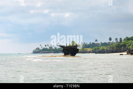 Zanzibar Indian Ocean Stock Photo - Alamy