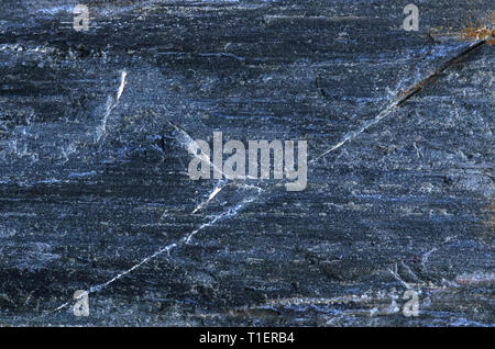 Slate texture on slate-phyllite metamorphic rock transformation ...