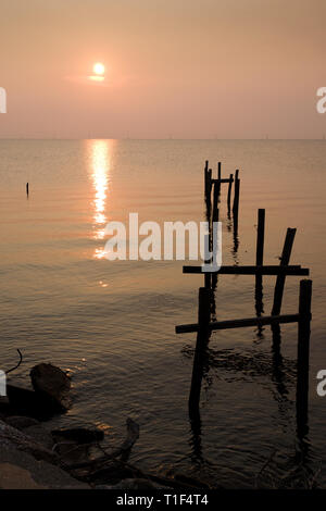 Frenier, Saint John the Baptist Parish, Louisiana, USA Stock Photo - Alamy