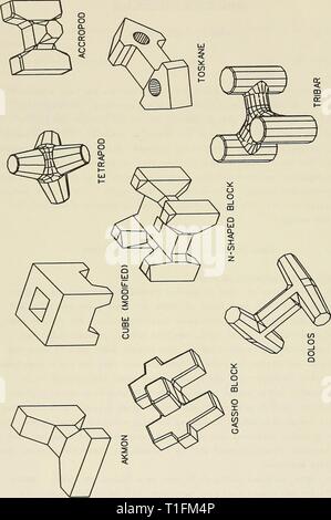 . Dolos design procedure based on Crescent City prototype data ...