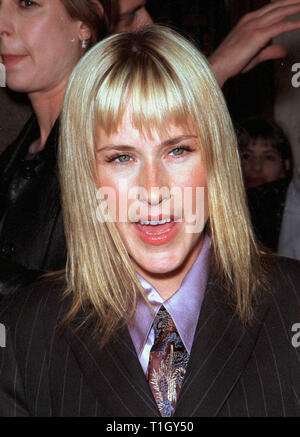 Goodbye, Lover / Patricia Arquette / Dermot Mulroney Stock Photo - Alamy