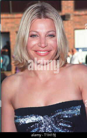 June 15, 1999; Hollywood, CA, USA; JOHN TRAVOLTA attends the premiere ...