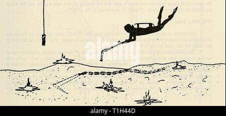 . Figure 9 Two operational modes for the buried pipe and chain locator ...