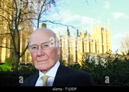 Lord Campbell. Baron Campbell of Pittenween. Often known as Ming ...