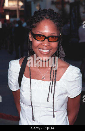 Monica Calhoun 2012