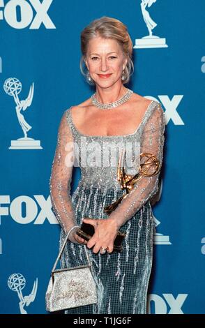 THE PASSION OF AYN RAND, Helen Mirren, 1999. ©Showtime / Courtesy ...